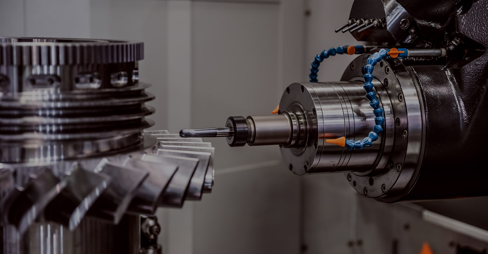 CNC Machining vs. Traditional Machining: Unveiling the Future of ...
